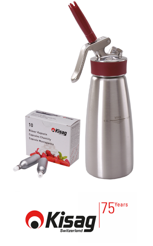 le menu - EINFACH. RAFFINIERT. KOCHEN.