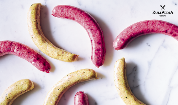 le menu - EINFACH. RAFFINIERT. KOCHEN.